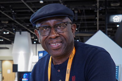 Jumpstarting His Life, Nighthawk has Sights Set on a Second Career ...