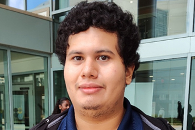 The Most Important Thing for First-Gen Student is to Make His Parents ...