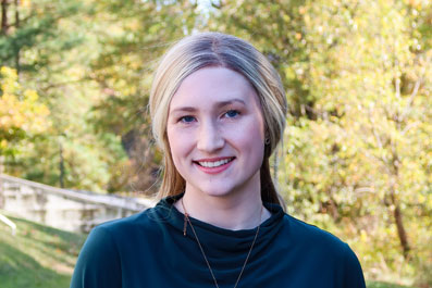 Emma Howard Is a Proud Second-Generation Nighthawk | Northern Virginia ...