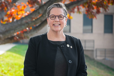 Chancellor David Doré, President Anne M. Kress Named to Virginia 500 ...