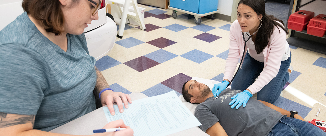 Health Information Management | Northern Virginia Community College