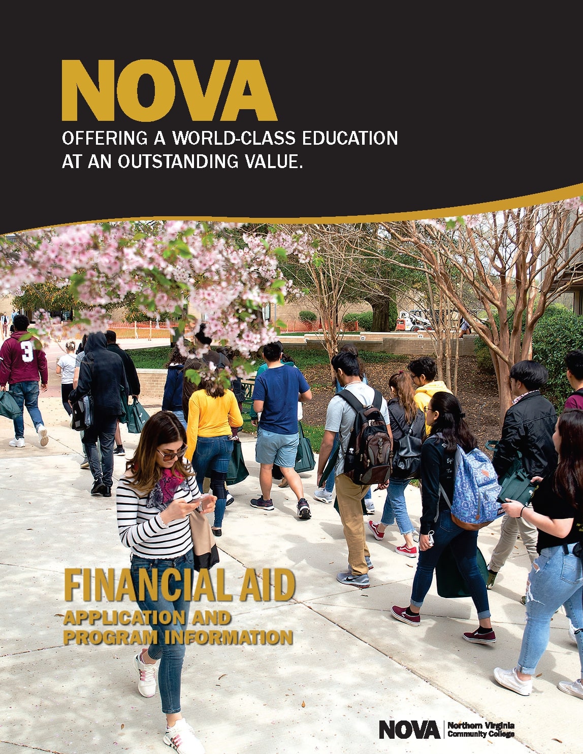 Handbook | Northern Virginia Community College