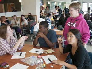 Clubs & Organizations | Northern Virginia Community College