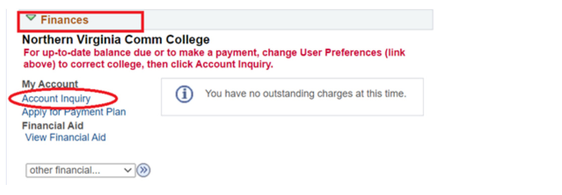 Calculate Anticipated Aid Based on Actual Enrollment | Northern ...