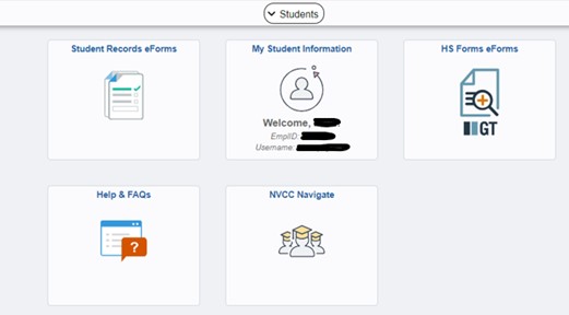 Payment | Northern Virginia Community College